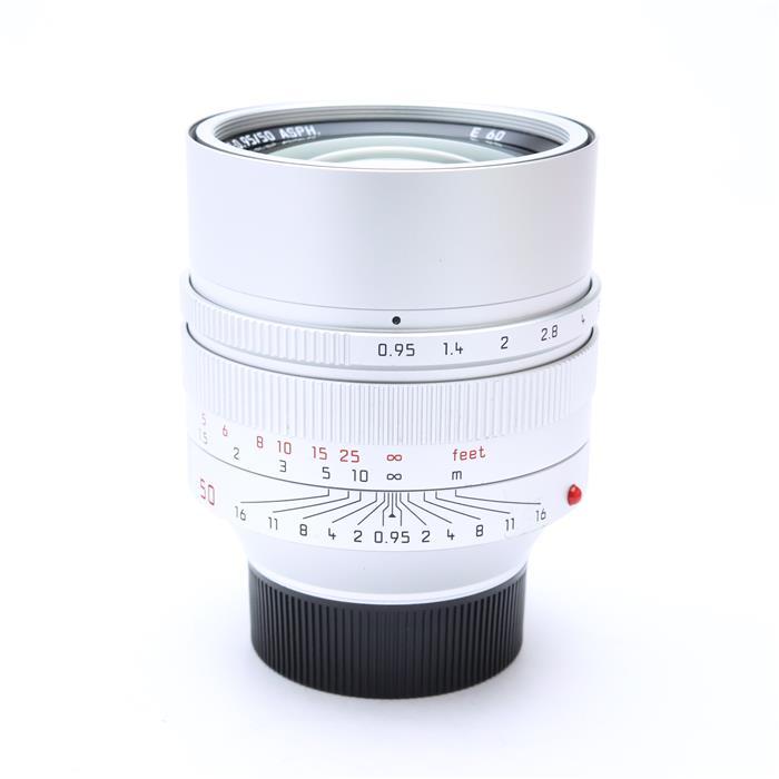ライカ 《並品》Leica ノクティルックス M50mm F0.95 ASPH. : カメラ専門店マップカメラYahoo!店 - 通販 - Yahoo!ショッピング