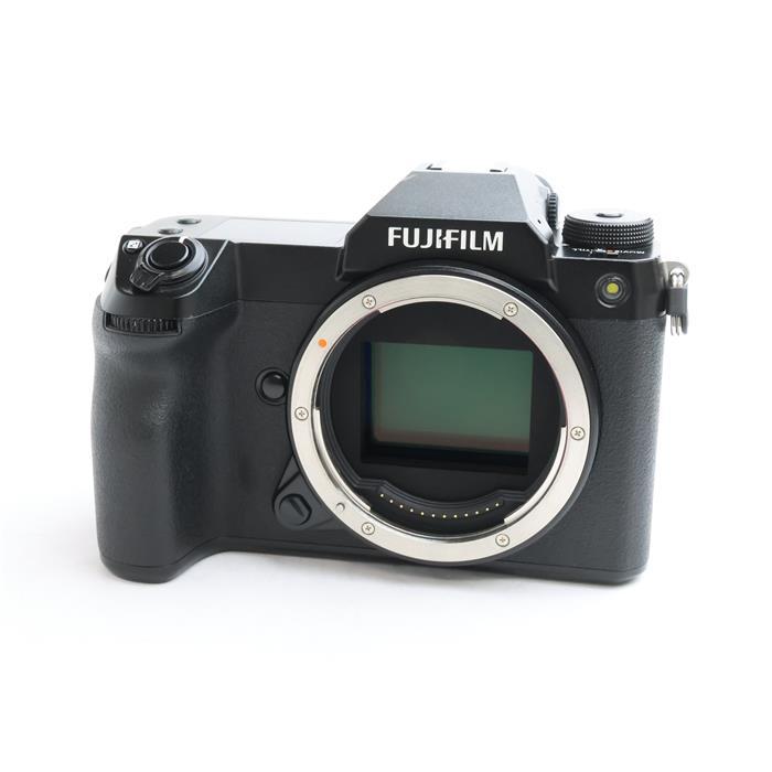 《並品》FUJIFILM GFX 50S II ボディ : 3717018766862 : カメラ専門店マップカメラYahoo!店 - 通販 - Yahoo!ショッピング