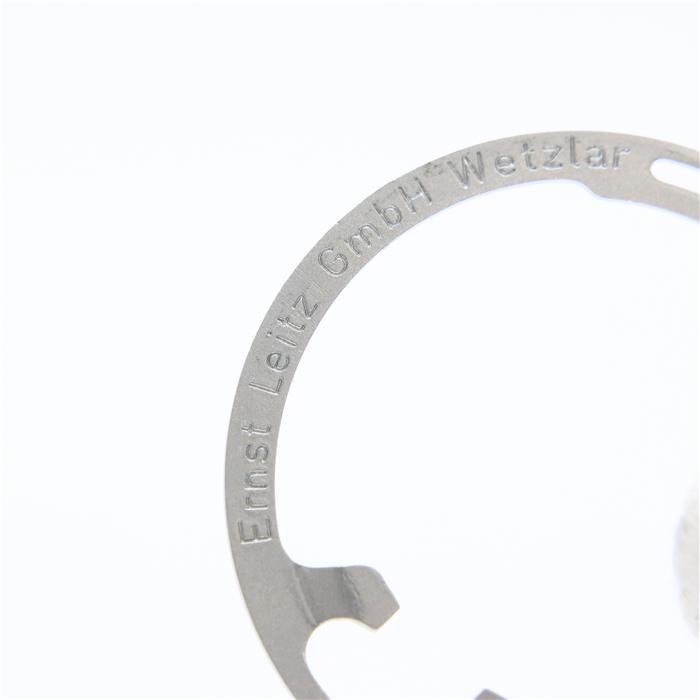 《良品》Leica VOOLA (エルマー L50mm F3.5用絞り操作リング) :3717018810961:カメラ専門店マップカメラ ...