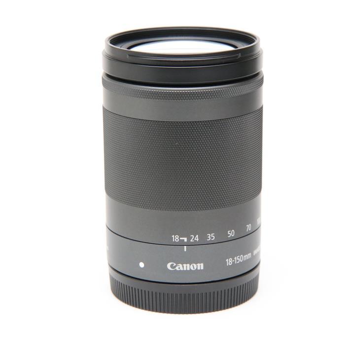 《美品》Canon EF-M18-150mm F3.5-6.3 IS STM : 3717019101099 : カメラ専門店マップカメラYahoo!店 - 通販 - Yahoo!ショッピング