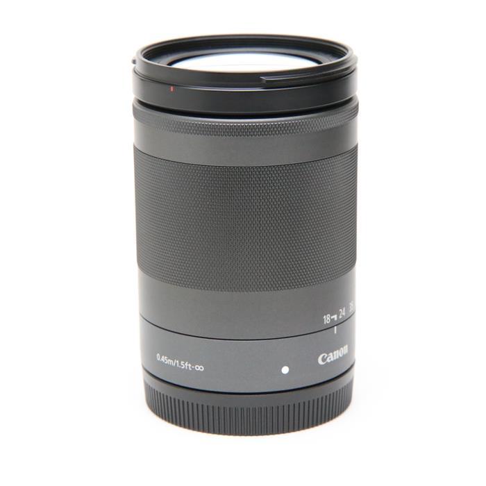 《美品》Canon EF-M18-150mm F3.5-6.3 IS STM : 3717019101099 : カメラ専門店マップカメラYahoo!店 - 通販 - Yahoo!ショッピング
