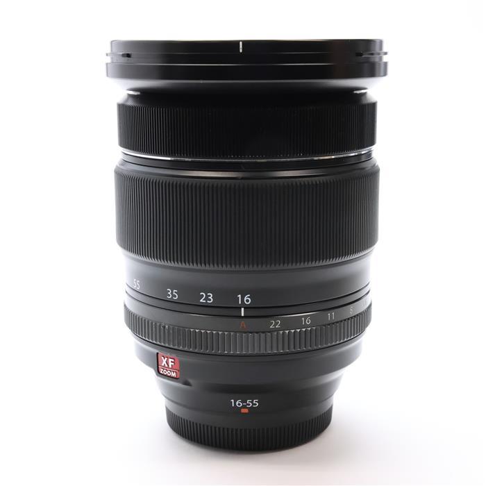 FUJIFILM 《並品》FUJIFILM フジノン XF16-55mm F2.8 R LM WR : カメラ専門店マップカメラYahoo!店 - 通販 - Yahoo!ショッピング