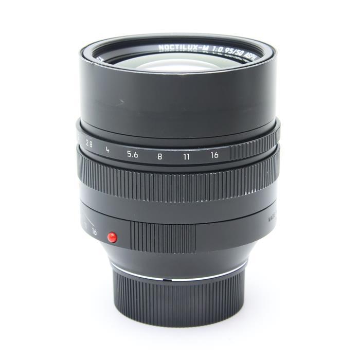 《並品》Leica ノクティルックス M50mm F0.95 ASPH. : 3717019134721 : カメラ専門店マップカメラYahoo!店 - 通販 - Yahoo!ショッピング