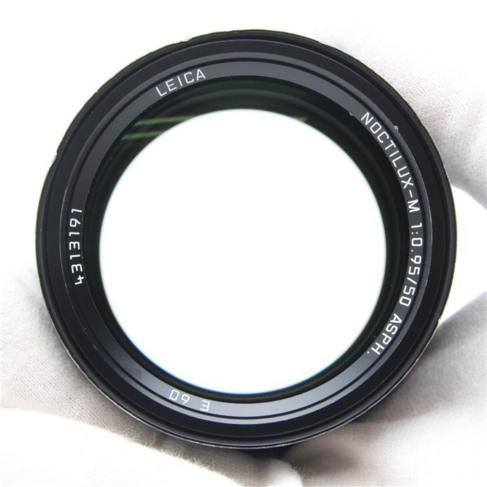 《並品》Leica ノクティルックス M50mm F0.95 ASPH. : 3717019134721 : カメラ専門店マップカメラYahoo!店 - 通販 - Yahoo!ショッピング