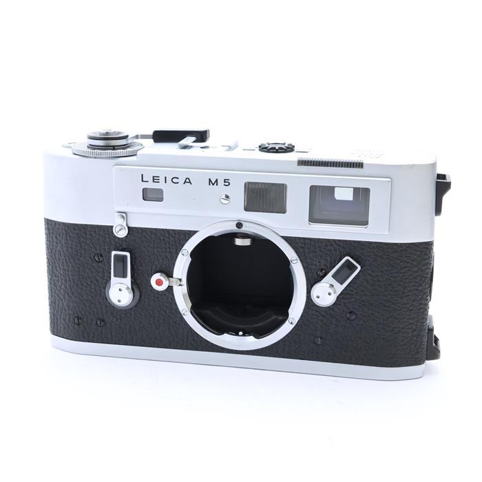 《良品》Leica M5 : 3717019191915 : カメラ専門店マップカメラYahoo!店 - 通販 - Yahoo!ショッピング