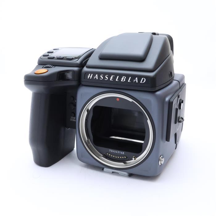 《美品》HASSELBLAD H6D-50c : 3717019279606 : カメラ専門店マップカメラYahoo!店 - 通販 - Yahoo!ショッピング
