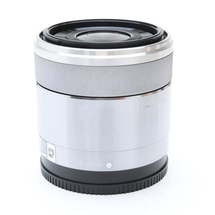 SONY 《並品》SONY E 30mm F3.5 Macro SEL30M35 : カメラ専門店マップカメラYahoo!店 - 通販 ...
