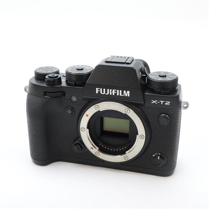 《並品》FUJIFILM X-T2 ボディ : 3717019352415 : カメラ専門店マップカメラYahoo!店 - 通販 - Yahoo!ショッピング