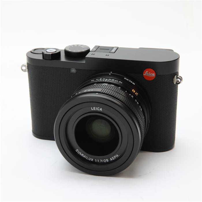 《美品》Leica Q3 : 3717019391223 : カメラ専門店マップカメラYahoo!店 - 通販 - Yahoo!ショッピング