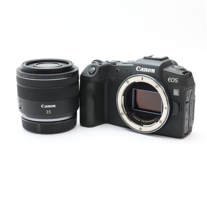 《良品》Canon EOS RP RF35 MACRO IS STM レンズキット : 3717019448279 : カメラ専門店マップ ...