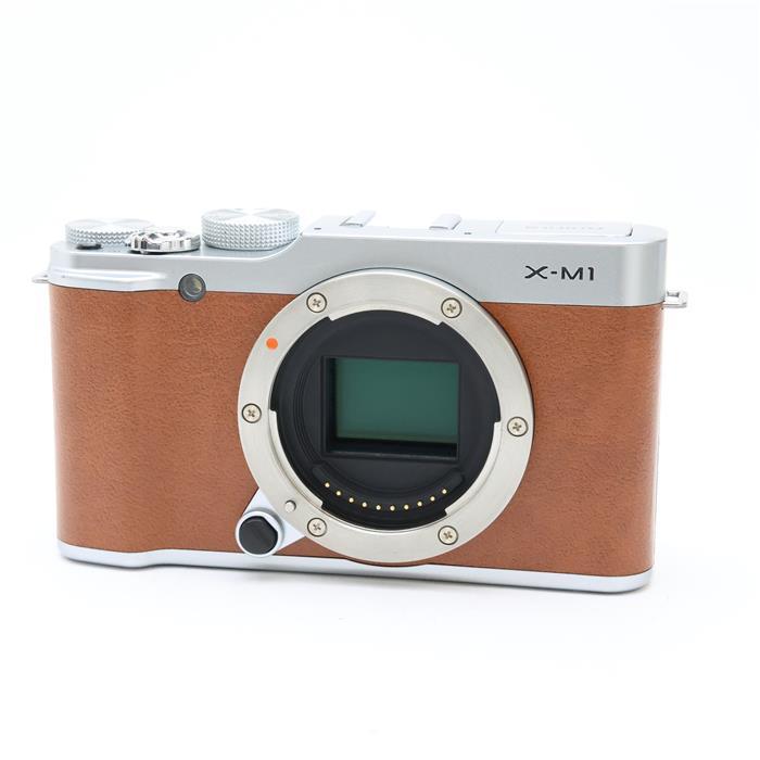 《良品》FUJIFILM X-M1 ボディ : 3717019474049 : カメラ専門店マップカメラYahoo!店 - 通販 - Yahoo!ショッピング
