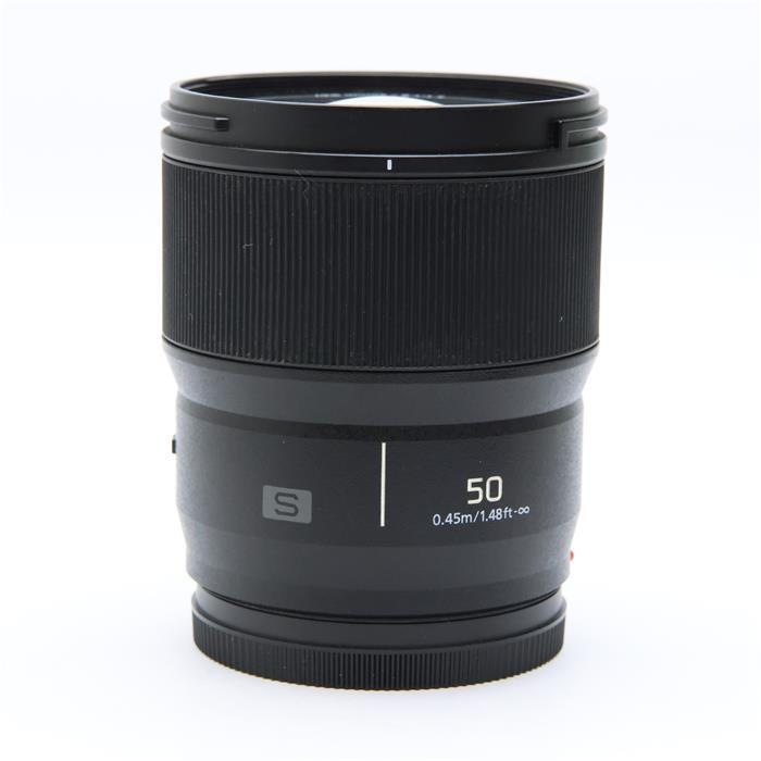 《良品》Panasonic LUMIX S 50mm F1.8 S-S50 : 3717019513267 : カメラ専門店マップカメラYahoo!店 - 通販 - Yahoo!ショッピング