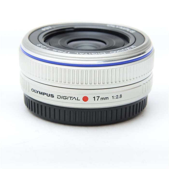 オリンパス 《良品》OLYMPUS M.ZUIKO DIGITAL 17mm F2.8 : カメラ専門店マップカメラYahoo!店 - 通販 - Yahoo!ショッピング