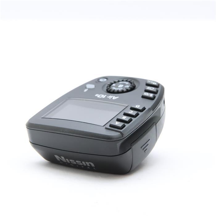 《美品》Nissin コマンダー Air10s（キヤノン用） : 3717019578532 : カメラ専門店マップカメラYahoo!店 ...