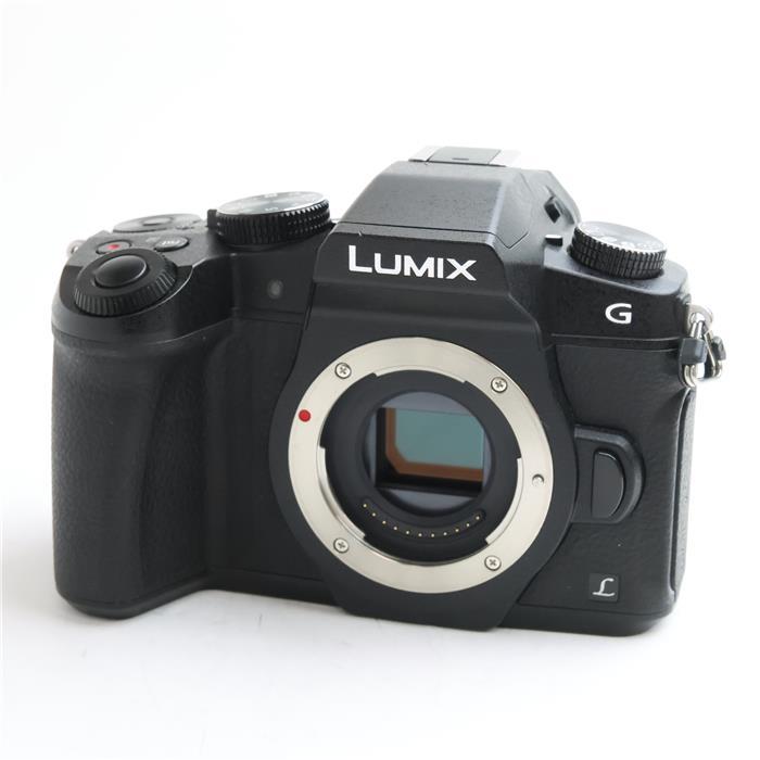 《美品》Panasonic LUMIX DMC-G8 ボディ : 3717019610225 : カメラ専門店マップカメラYahoo!店 ...