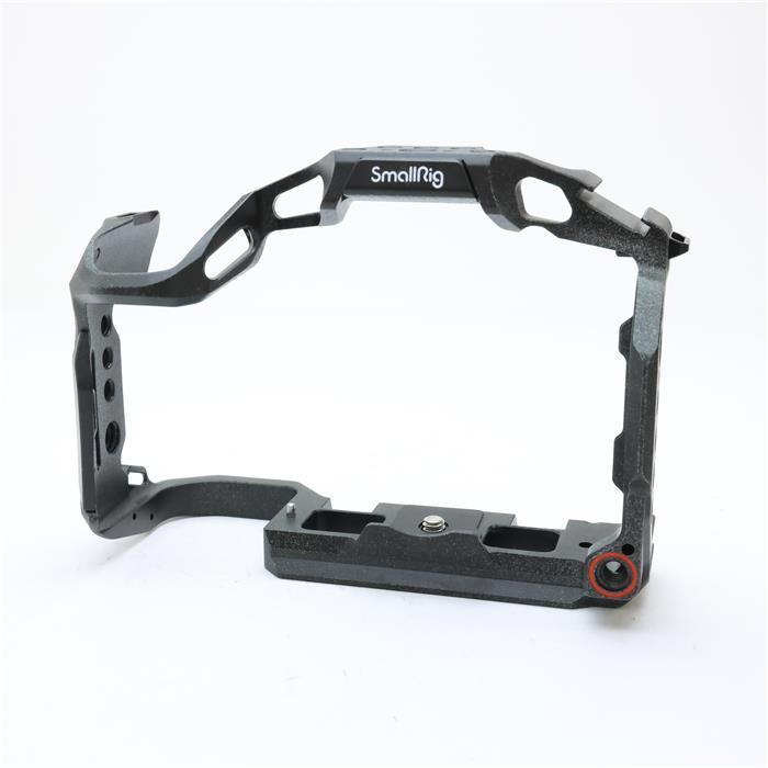 《良品》SmallRig カメラケージ Canon EOS R5/R6/R5C用 3890 : 3717019619167 : カメラ専門店マップカメラYahoo!店 - 通販 - Yahoo ...