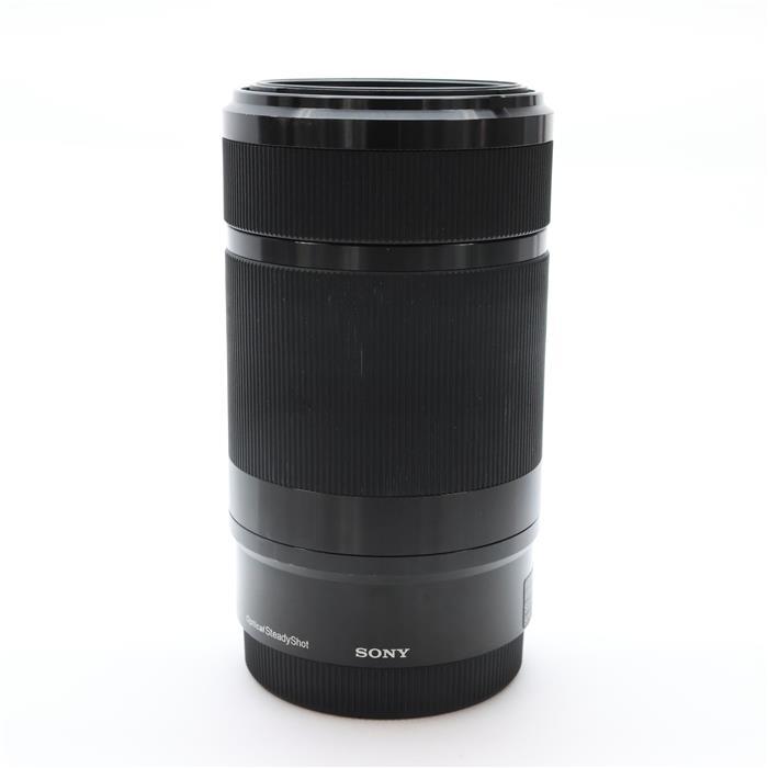 SONY 《並品》SONY E 55-210mm F4.5-6.3 OSS SEL55210 : カメラ専門店マップカメラYahoo!店 - 通販 - Yahoo!ショッピング