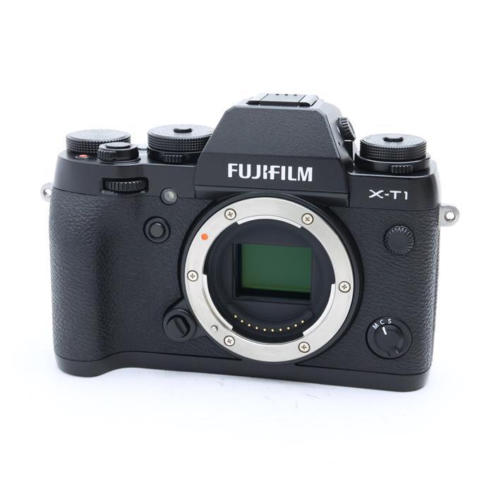 《並品》FUJIFILM X-T1 ボディ : 3717019771858 : カメラ専門店マップカメラYahoo!店 - 通販 - Yahoo!ショッピング