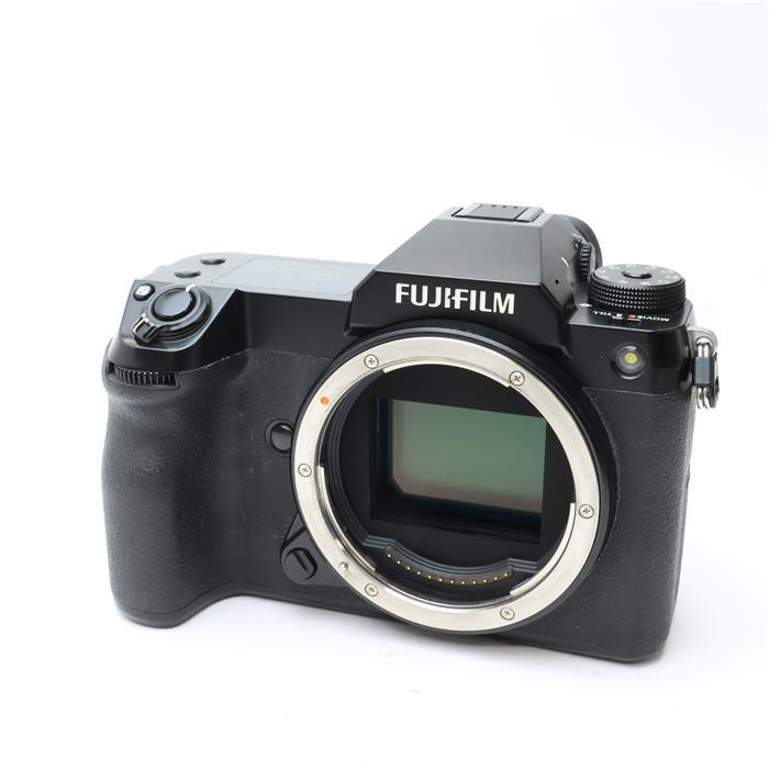 《並品》FUJIFILM GFX 50S II ボディ : 3717019791689 : カメラ専門店マップカメラYahoo!店 - 通販 - Yahoo!ショッピング