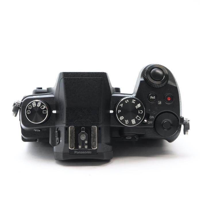 Panasonic 《良品》Panasonic LUMIX DMC-G8 ボディ : カメラ専門店マップカメラYahoo!店 - 通販 ...
