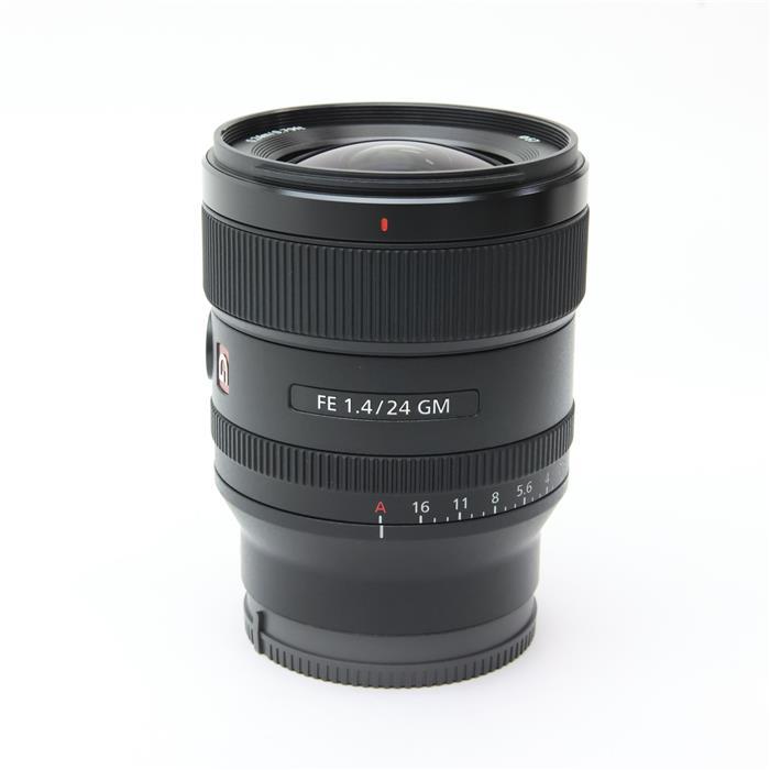 《美品》SONY FE 24mm F1.4 GM SEL24F14GM : 3717019874269 : カメラ専門店マップカメラYahoo ...