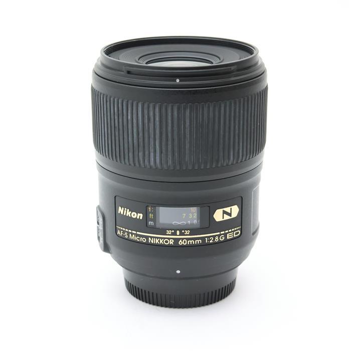 《難有品》Nikon AF-S Micro NIKKOR 60mm F2.8G ED : 3717019879035 : カメラ専門店マップカメラYahoo!店 - 通販 - Yahoo!ショッピング