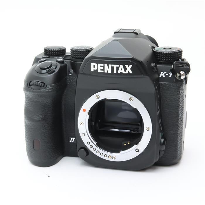 《良品》PENTAX K-1 (Mark II アップグレード) : 3717019891853 : カメラ専門店マップカメラYahoo!店 - 通販 - Yahoo!ショッピング