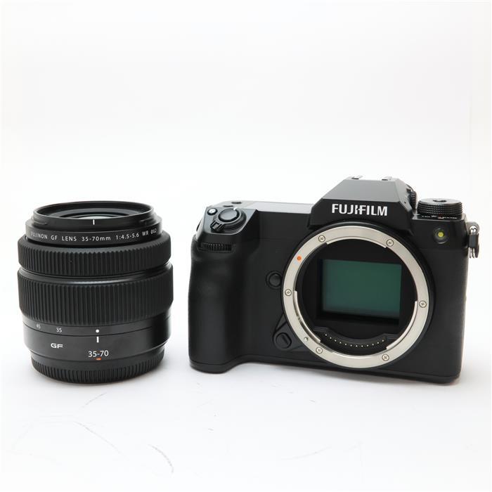 《美品》FUJIFILM GFX 50S II GF35-70mmレンズキット : 3717019904171 : カメラ専門店マップカメラYahoo!店 - 通販 - Yahoo!ショッピング