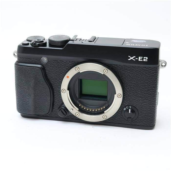 《並品》FUJIFILM X-E2 ボディ : 3717019911469 : カメラ専門店マップカメラYahoo!店 - 通販 - Yahoo!ショッピング