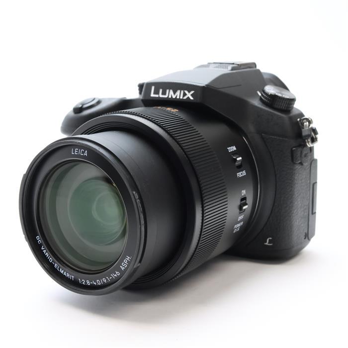 《良品》Panasonic LUMIX DMC-FZ1000 : 3717019915023 : カメラ専門店マップカメラYahoo!店 - 通販 - Yahoo!ショッピング