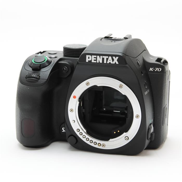 《良品》PENTAX K-70 ボディ : 3717019926463 : カメラ専門店マップカメラYahoo!店 - 通販 - Yahoo!ショッピング