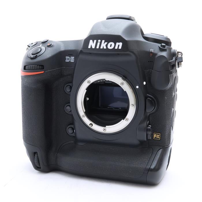 《良品》Nikon D5 ボディ（XQD-Type） : 3717019928375 : カメラ専門店マップカメラYahoo!店 - 通販 - Yahoo!ショッピング