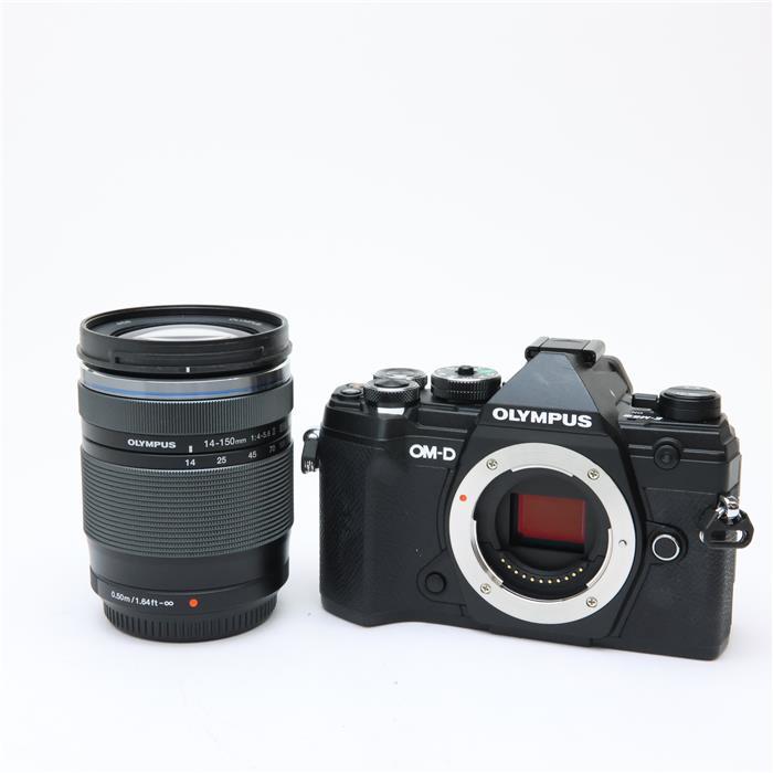《良品》OLYMPUS OM-D E-M5 Mark III 14-150mm II レンズキット : 3717019945464 : カメラ専門店マップカメラYahoo!店 - 通販 ...