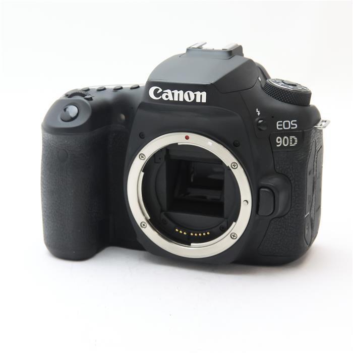 キヤノン 《良品》Canon EOS 90D ボディ : カメラ専門店マップカメラYahoo!店 - 通販 - Yahoo!ショッピング