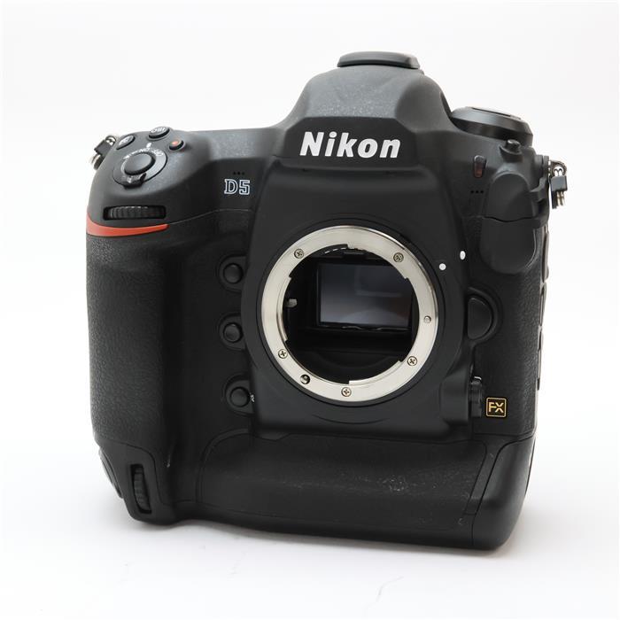 《良品》Nikon D5 ボディ（XQD-Type） : 3717019950932 : カメラ専門店マップカメラYahoo!店 - 通販 - Yahoo!ショッピング