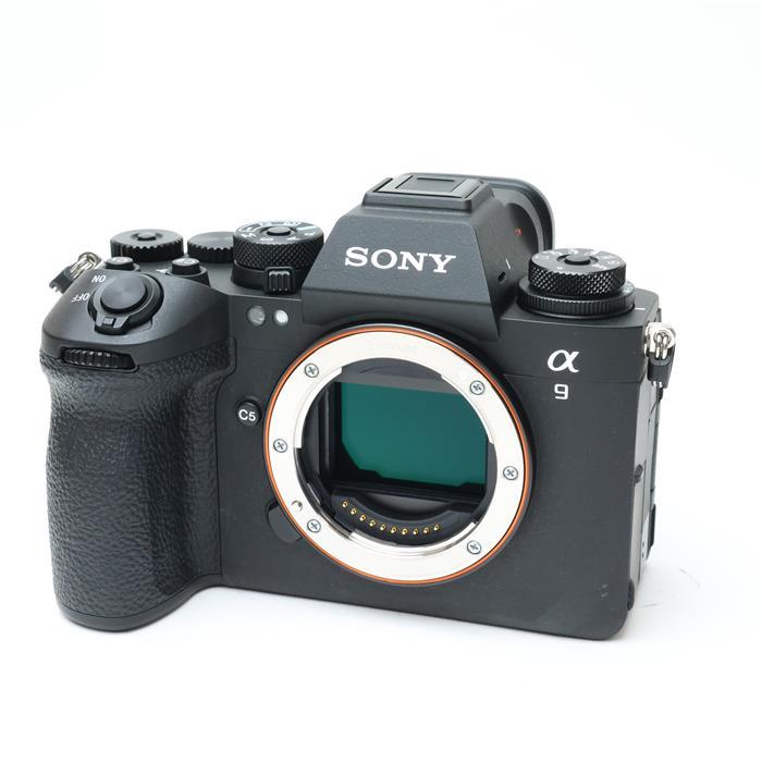 《美品》SONY α9III ボディ ILCE-9M3 : 3717019985132 : カメラ専門店マップカメラYahoo!店 - 通販 - Yahoo!ショッピング