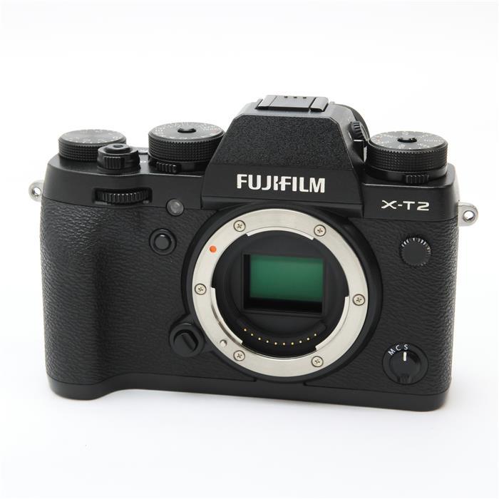 《良品》FUJIFILM X-T2 ボディ : 3717019996626 : カメラ専門店マップカメラYahoo!店 - 通販 - Yahoo!ショッピング