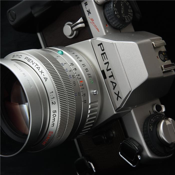 ペンタックス 《並品》PENTAX LX 2000 (SMC PENTAX-A 50mm F1.2 Special付き) : カメラ専門店マップカメラYahoo!店 - 通販 - Yahoo ...