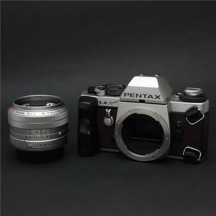 ペンタックス 《並品》PENTAX LX 2000 (SMC PENTAX-A 50mm F1.2 Special付き) : カメラ専門店マップカメラYahoo!店 - 通販 - Yahoo ...
