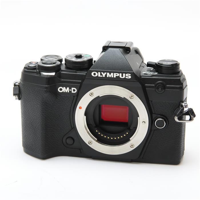 《良品》OLYMPUS OM-D E-M5 Mark III ボディ : 3717020003337 : カメラ専門店マップカメラYahoo!店 - 通販 - Yahoo!ショッピング