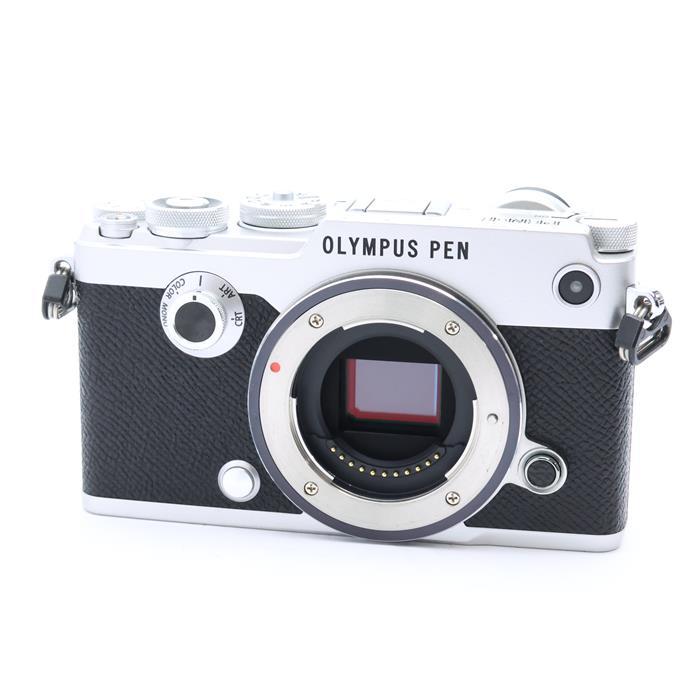 オリンパス 《並品》OLYMPUS PEN-F ボディ : カメラ専門店マップカメラYahoo!店 - 通販 - Yahoo!ショッピング
