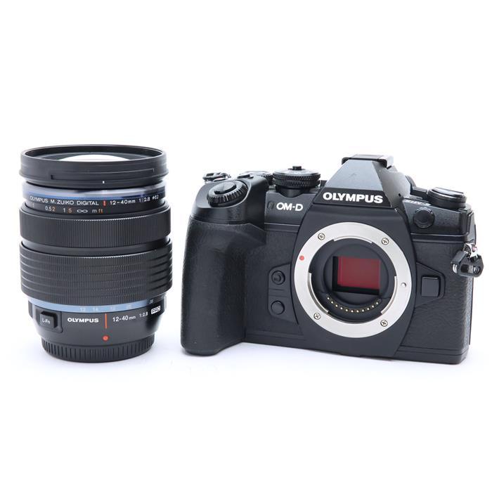 オリンパス 《並品》OLYMPUS OM-D E-M1 Mark II 12-40mm F2.8 レンズキット : カメラ専門店マップカメラYahoo!店 - 通販 - Yahoo!ショッピング