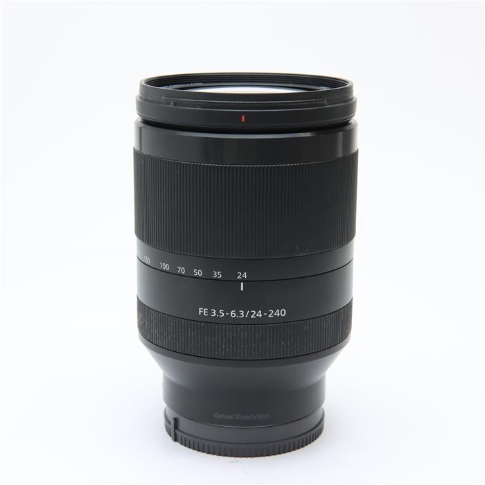 《良品》SONY FE 24-240mm F3.5-6.3 OSS SEL24240 : 3717020046419 : カメラ専門店マップ ...