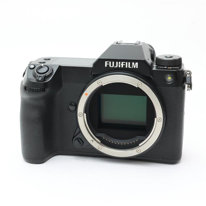 FUJIFILM 《並品》FUJIFILM GFX 50S II ボディ : カメラ専門店マップカメラYahoo!店 - 通販 - Yahoo!ショッピング