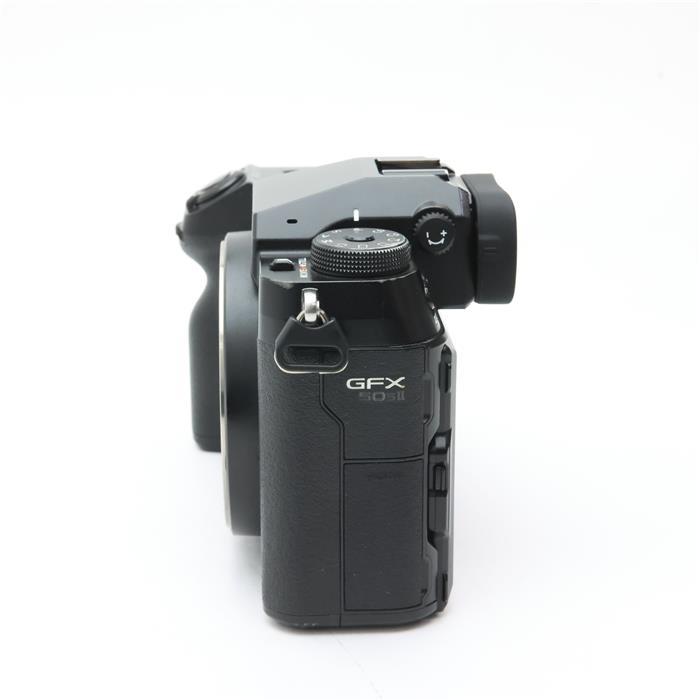 FUJIFILM 《並品》FUJIFILM GFX 50S II ボディ : カメラ専門店マップカメラYahoo!店 - 通販 - Yahoo!ショッピング