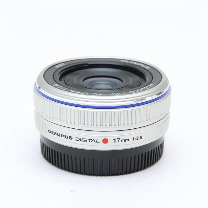 オリンパス 《良品》OLYMPUS M.ZUIKO DIGITAL 17mm F2.8 : カメラ専門店マップカメラYahoo!店 - 通販 - Yahoo!ショッピング