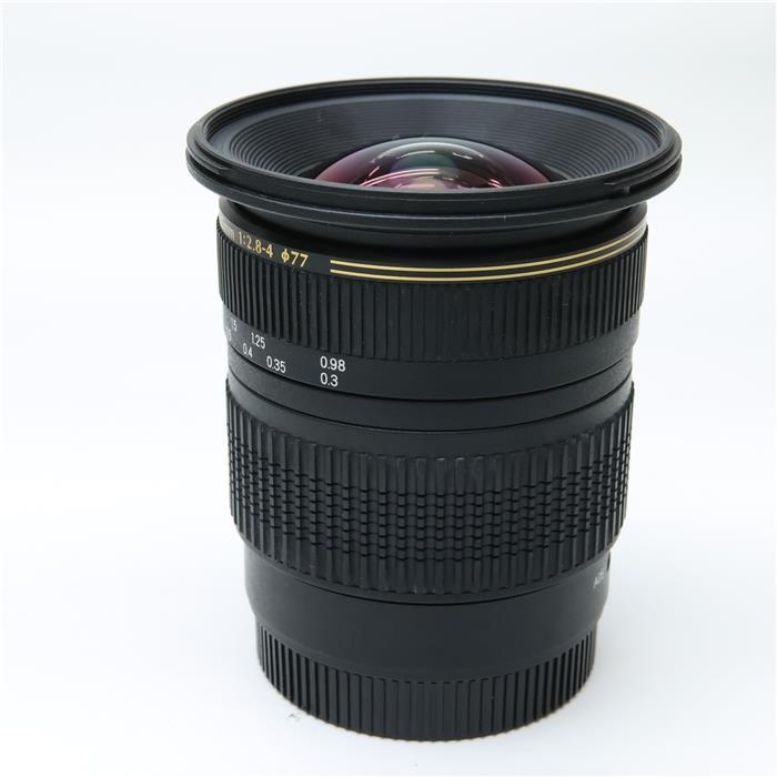 《良品》TAMRON SP AF17-35mm F2.8-4 Di LD Asph IF A05E（キヤノンEF用） : 3717020121413 : カメラ専門店マップカメラYahoo!店 ...