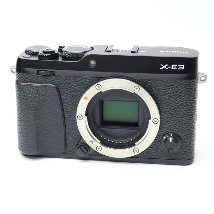 FUJIFILM 《並品》FUJIFILM X-E3 ボディ : カメラ専門店マップカメラYahoo!店 - 通販 - Yahoo!ショッピング
