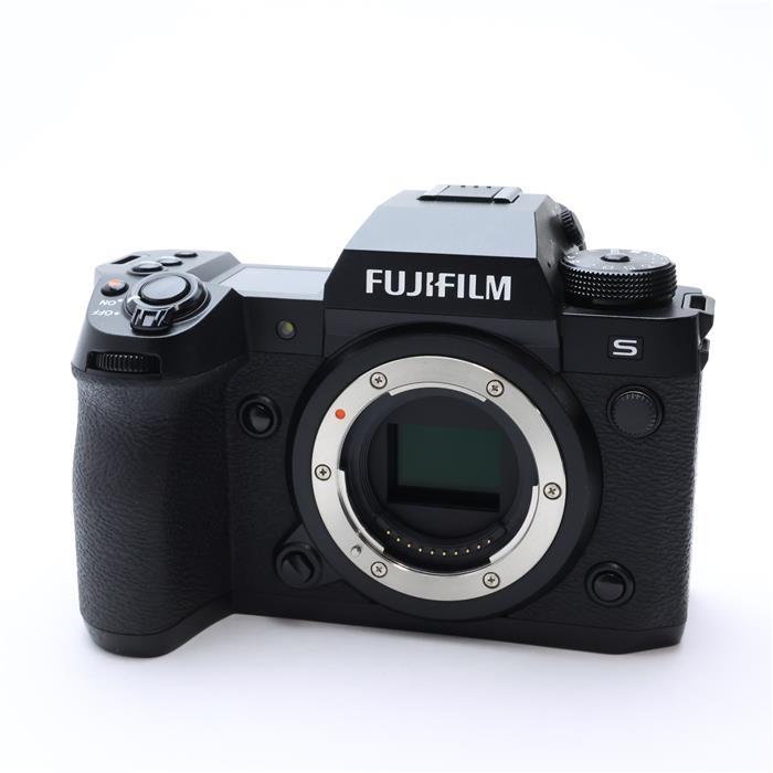 FUJIFILM 《良品》FUJIFILM X-H2S : カメラ専門店マップカメラYahoo!店 - 通販 - Yahoo!ショッピング