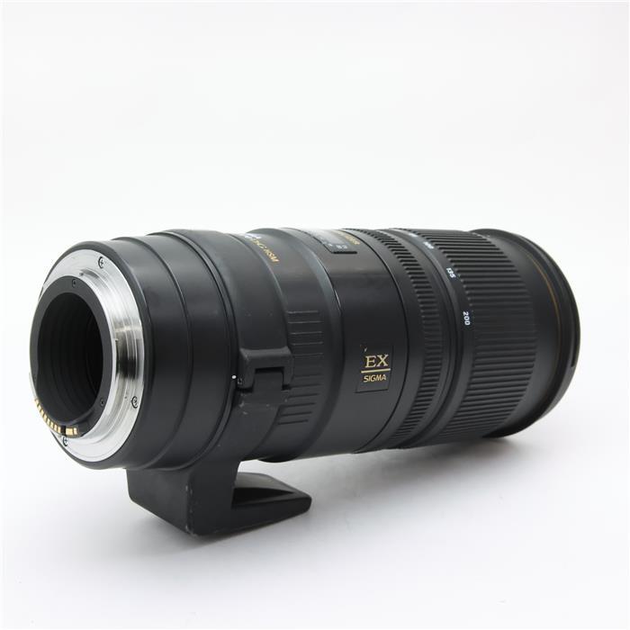 シグマ 《難有品》SIGMA APO 70-200mm F2.8 EX DG OS HSM (キヤノンEF用) : カメラ専門店マップカメラYahoo!店 - 通販 - Yahoo!ショッピング